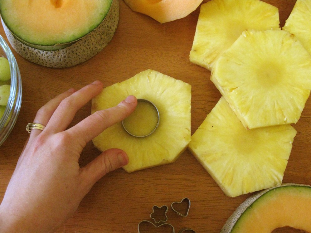 Fun With Fruit | Live. Learn. Love. Eat.