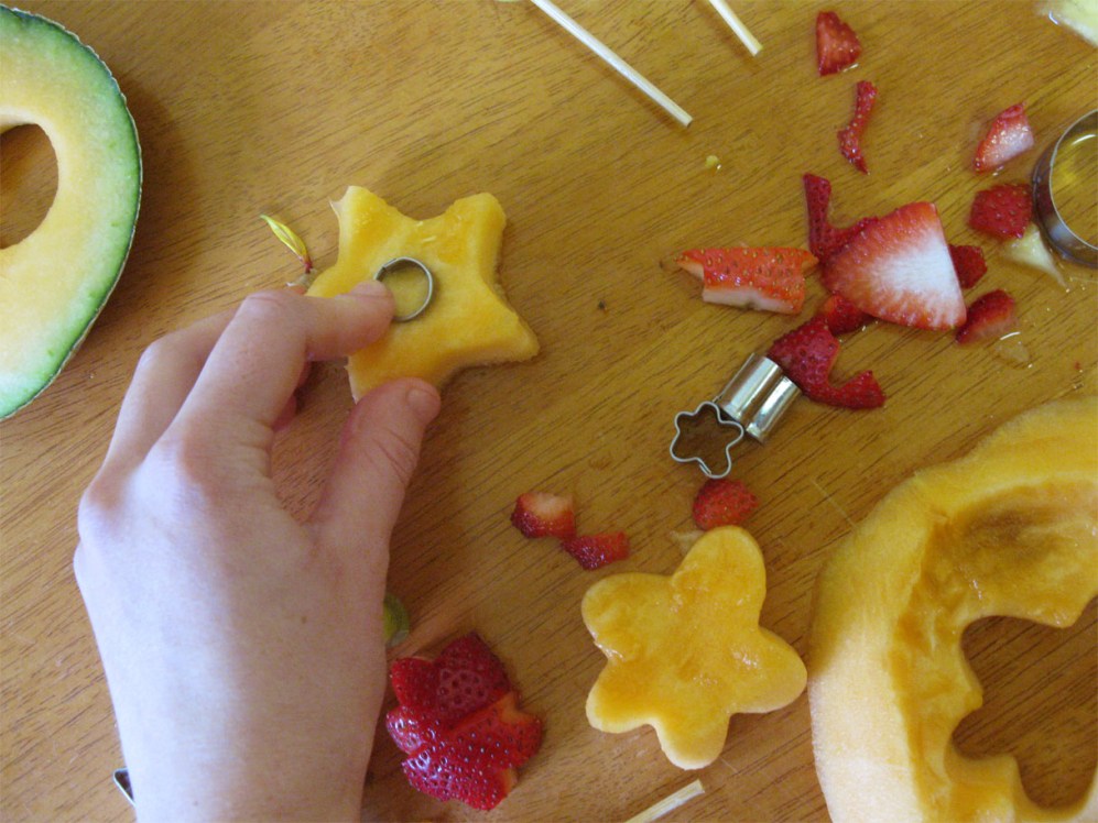 Fun With Fruit | Live. Learn. Love. Eat.