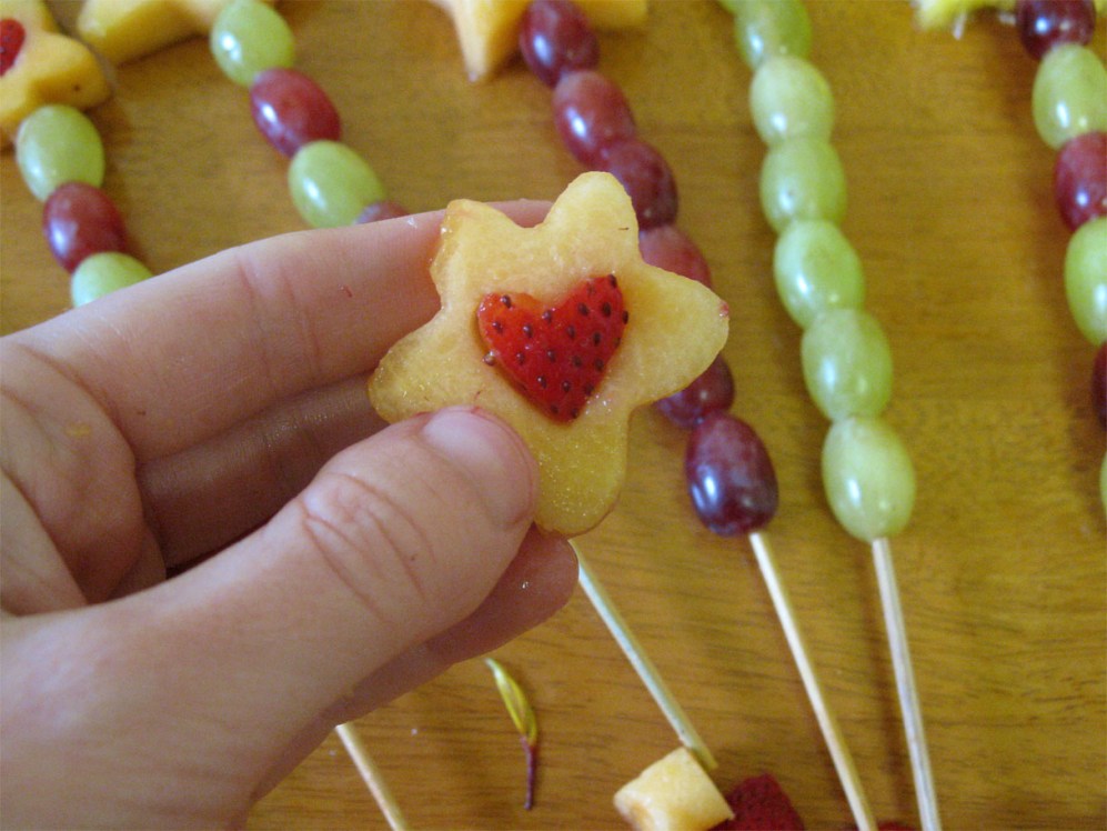 Fun With Fruit | Live. Learn. Love. Eat.