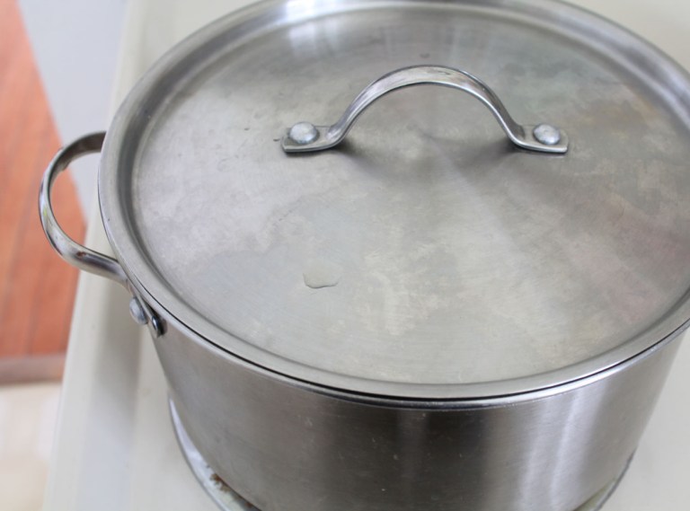 split pea and brown rice soup | Live. Learn. Love. Eat.