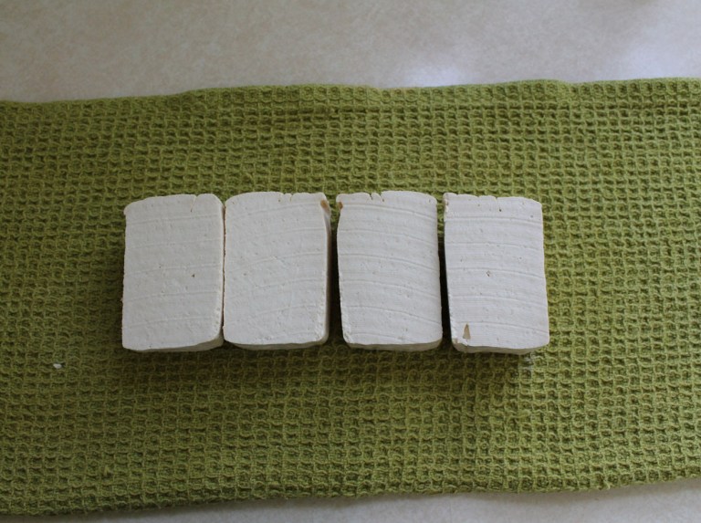 How To Make Tofu Tasty | Live. Learn. Love. Eat.