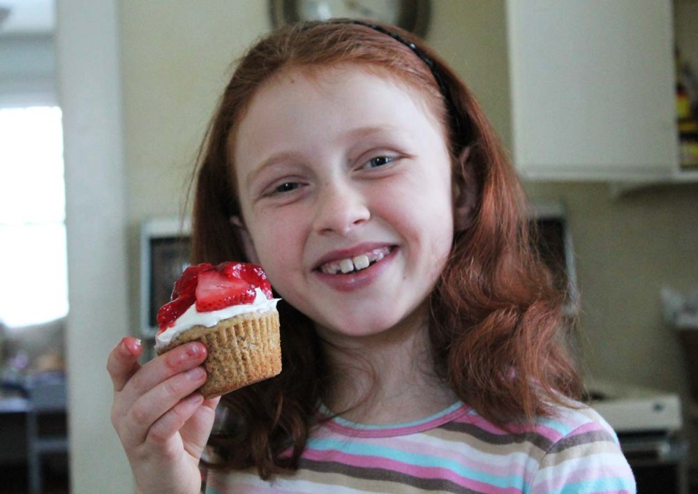 strawberry shortcake recipes | Live. Learn. Love. Eat.