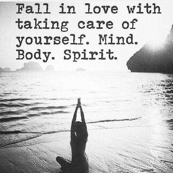 Body | Live. Learn. Love. Eat.